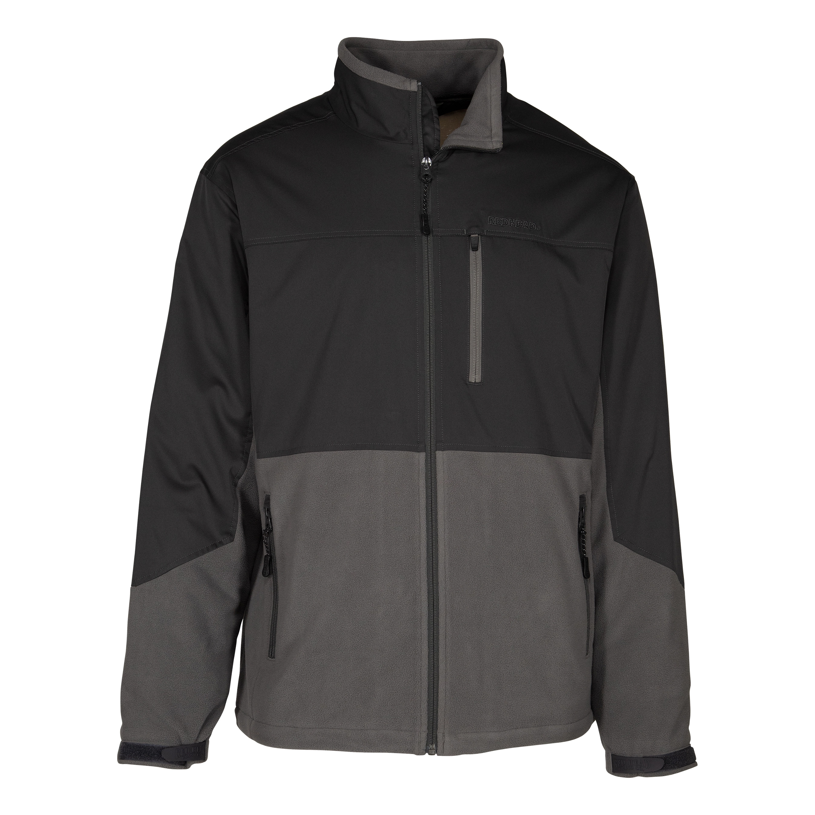 RedHead Insulated Fleece Jacket for Men | Bass Pro Shops